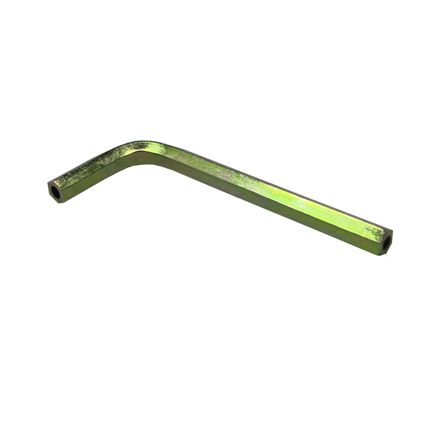 8mm Allen Key With Security Pin | Online Playgrounds