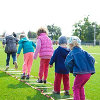 What is cooperative play, and why is it important? - Online Playgrounds