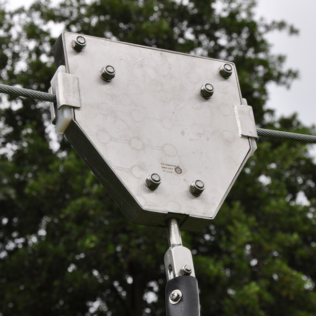 Cableway Trolley - AC3