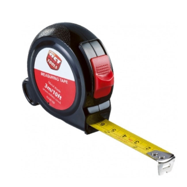 5m Retractable Pocket Tape Measure - T11 | Essential Maintenance Tools ...