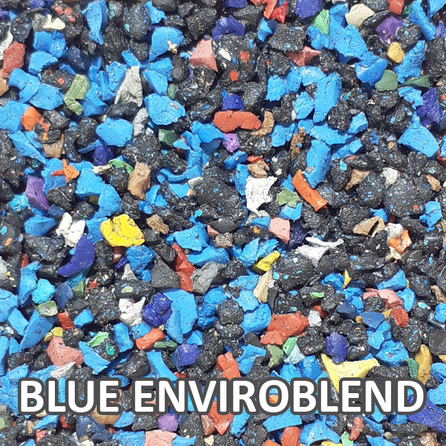 Wetpour Playground Surfacing Repair Kit | Online Playgrounds