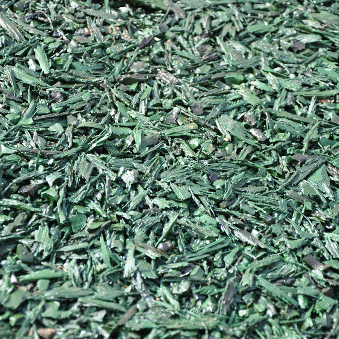 Colour Coated Rubber Mulch For Playground Surfacing | Rubber Mulch ...