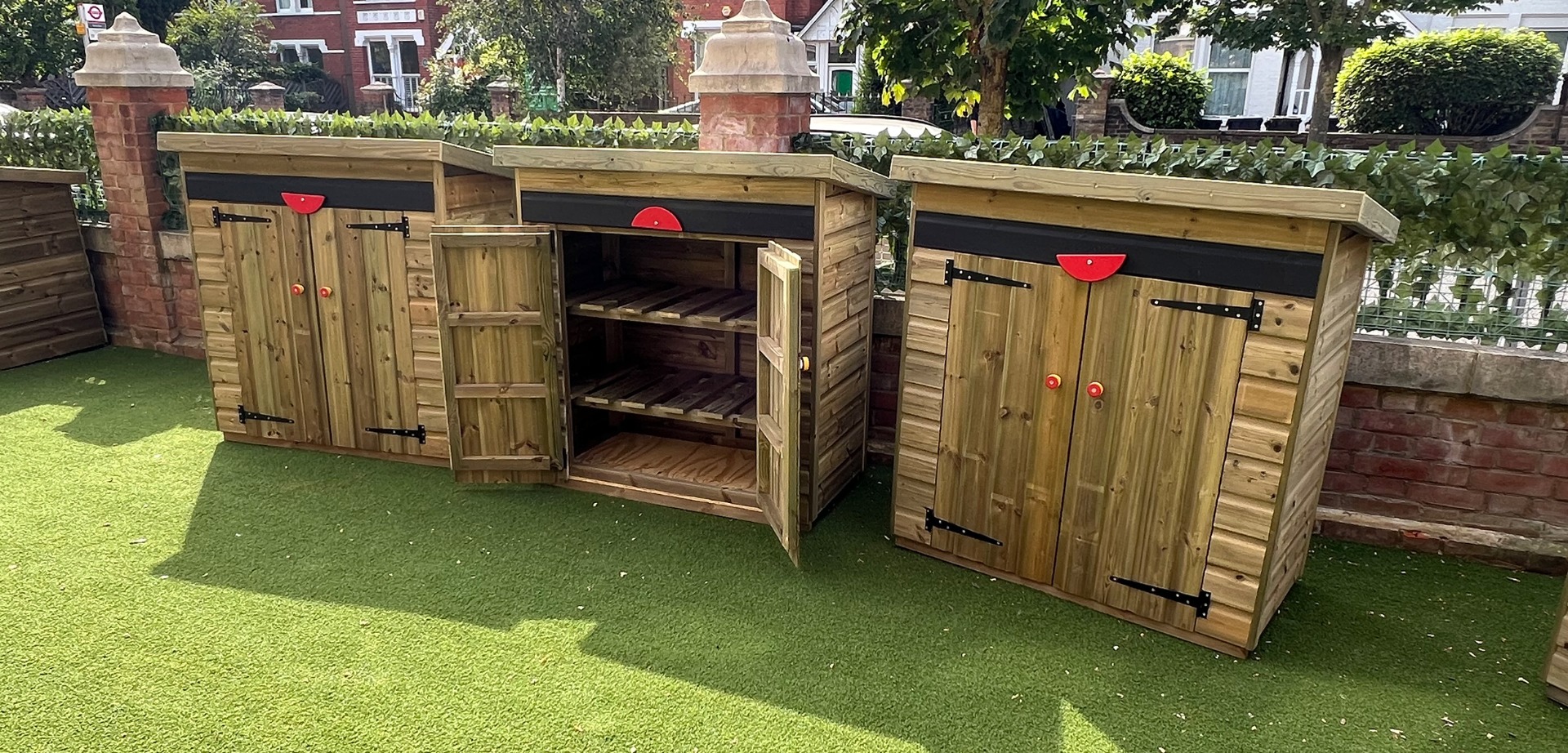 Durston House School - Online Playgrounds