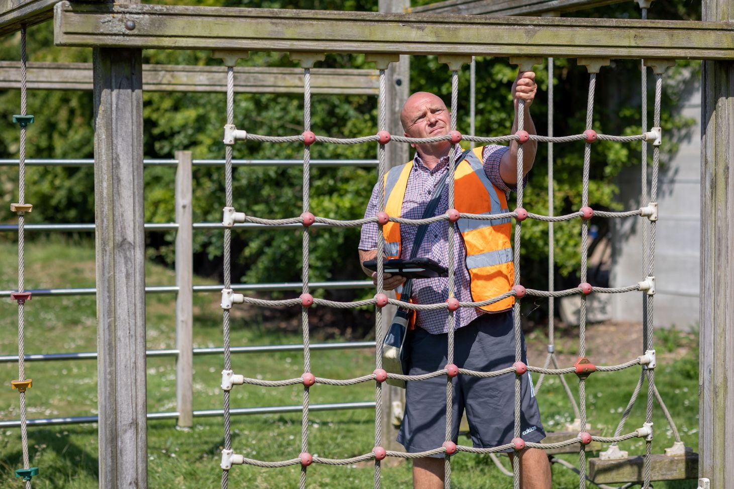 6 Ways to Avoid Unnecessary Maintenance Costs in Parks & Playgrounds